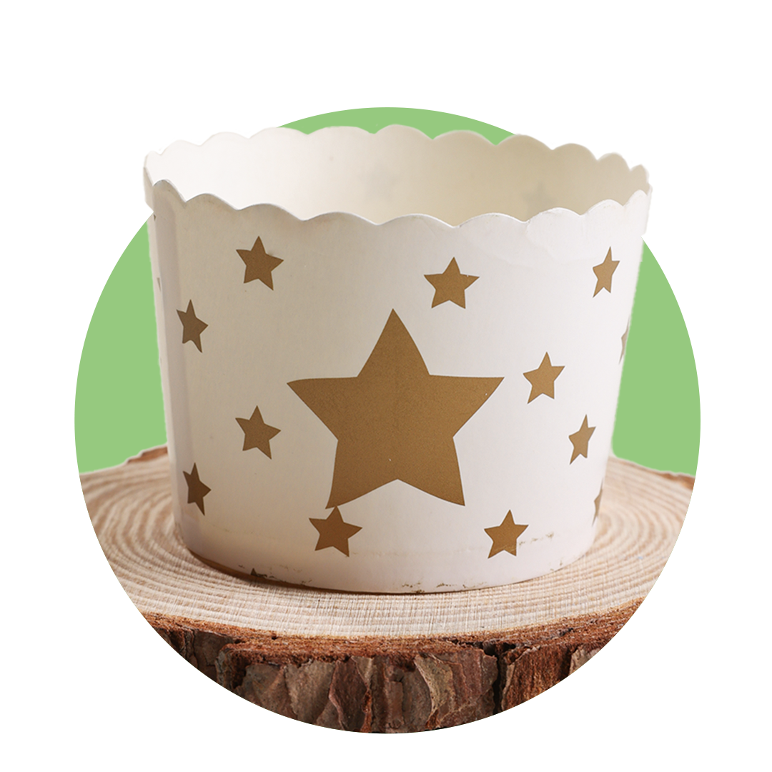 Baking & Confectionery – Eco Energy