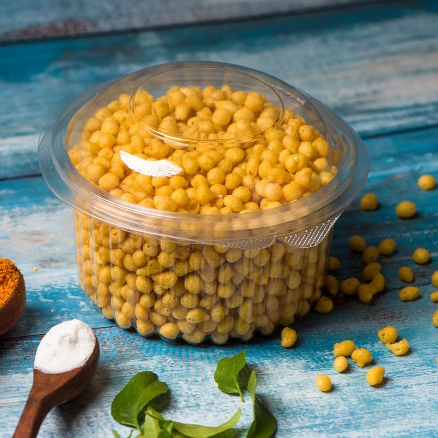 Thermoforming Containers - Sample Kit – Eco Energy