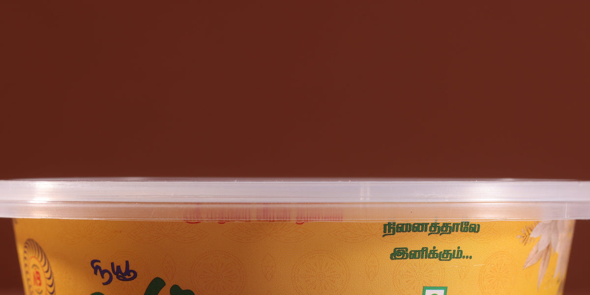 IML Round Containers - 250ml – Eco Energy