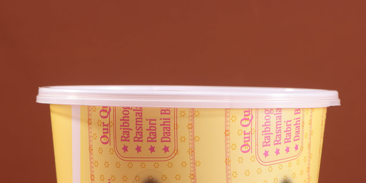 IML Round Containers - 1200ml – Eco Energy